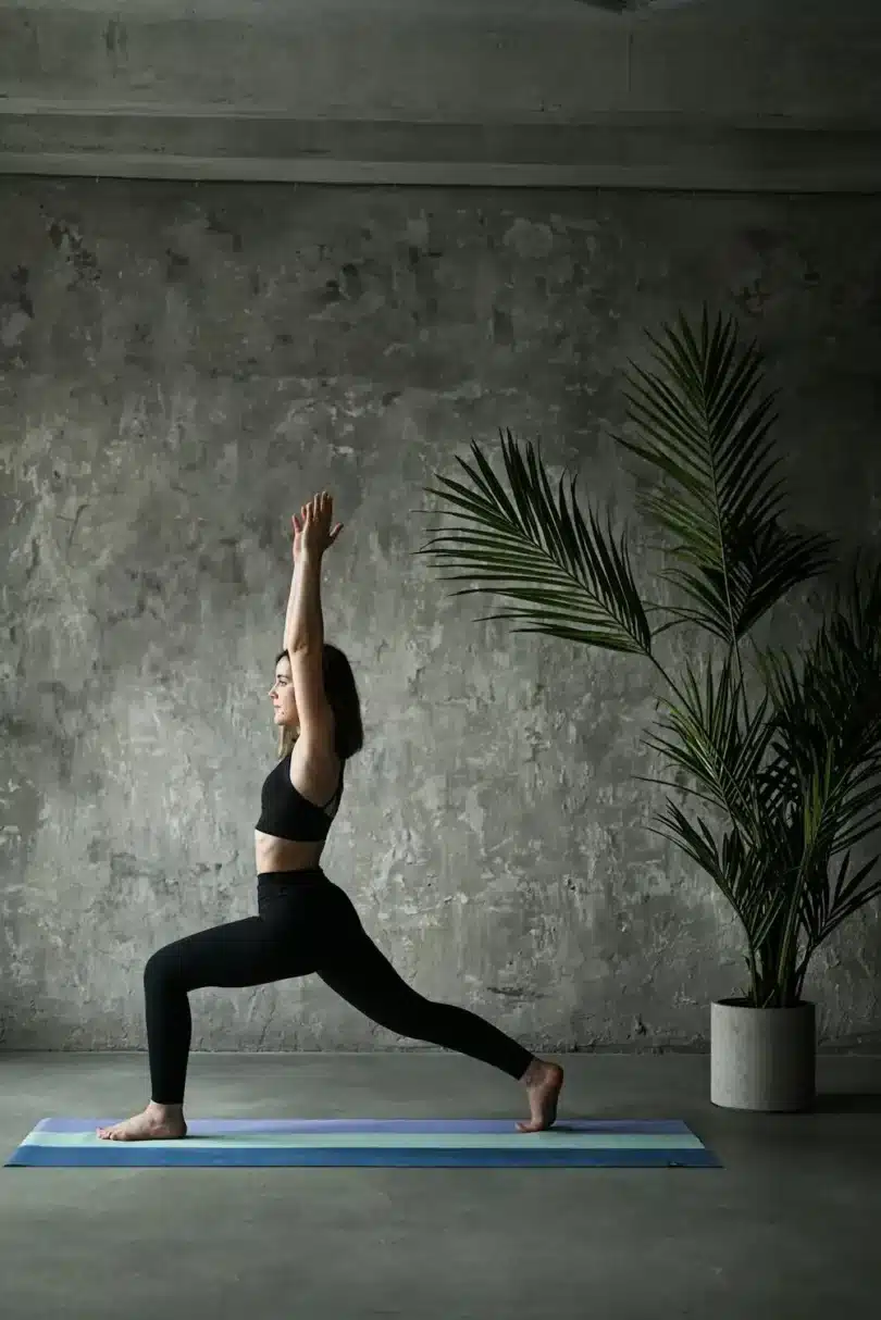 15 Easy Yoga Poses for Beginners to Start Their Journey with Confidence ...
