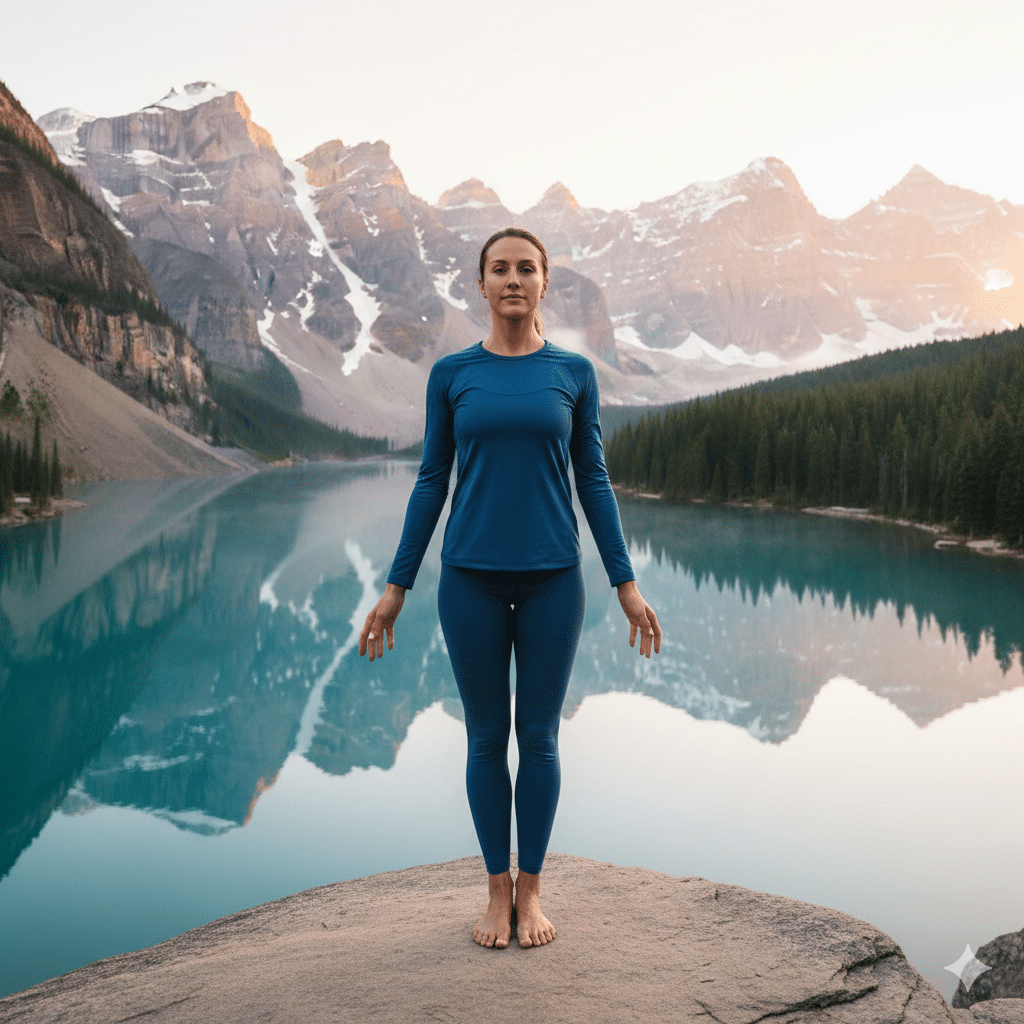 15 Easy Yoga Poses for Beginners: A Simple Guide to Start Yoga Today ...