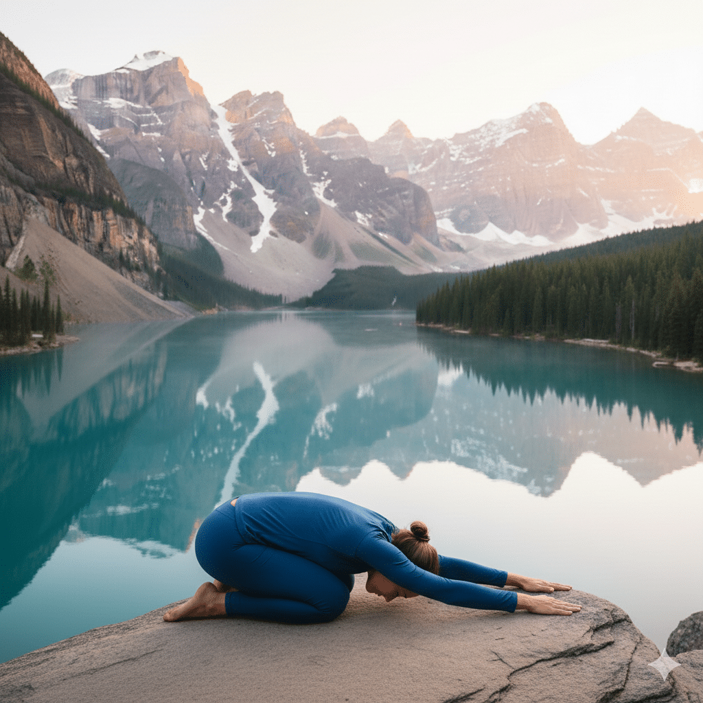 15 Easy Yoga Poses for Beginners: A Simple Guide to Start Yoga Today ...