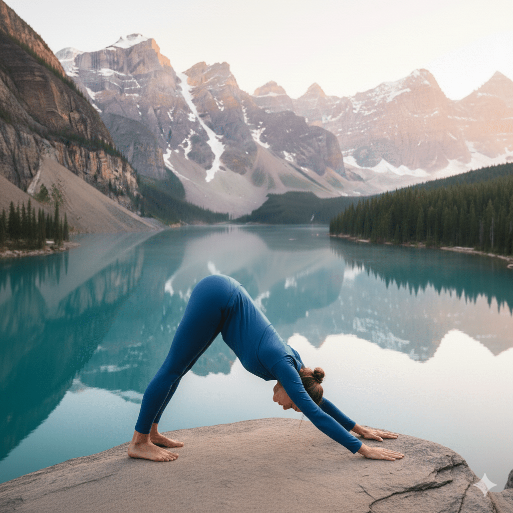 15 Easy Yoga Poses for Beginners: A Simple Guide to Start Yoga Today ...