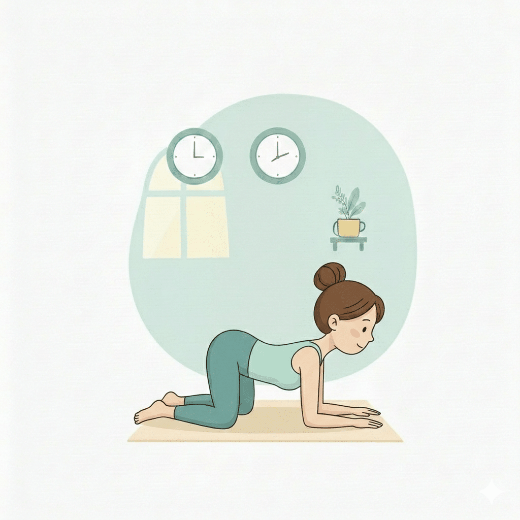 9 Yoga Poses to Relieve Tight Hips Fast (Feel Looser in Minutes) - Yoga ...